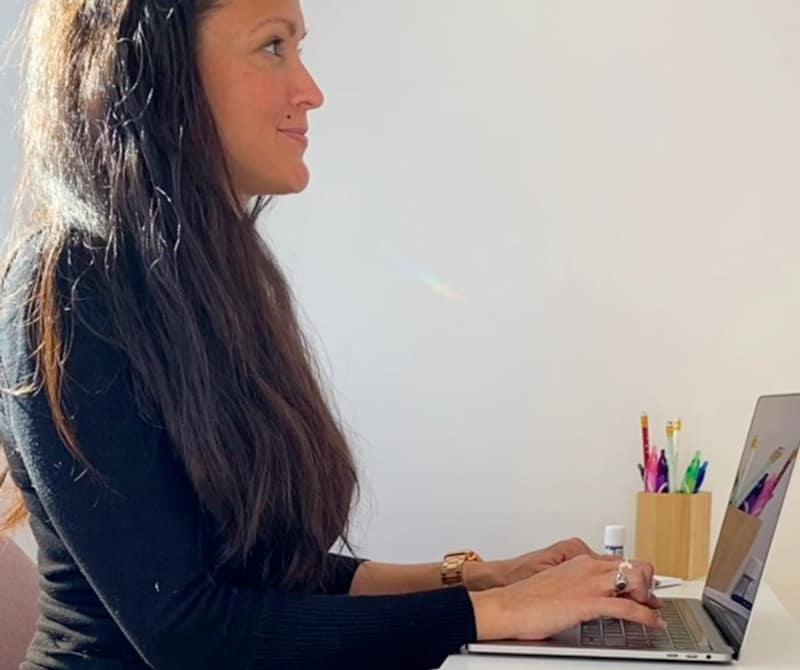 La naturopathie avec Laura Combe, Naturopathe à Montpellier